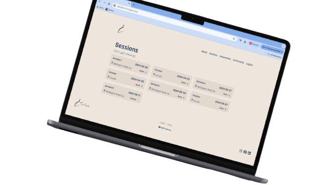 Elizabeth Talbot | My Portfolio